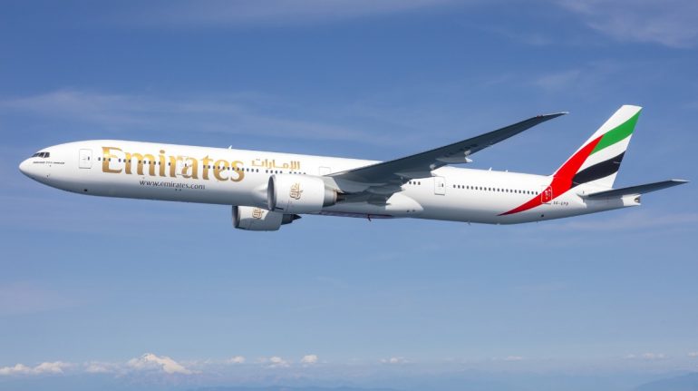 Emirates relaunches A380 service between Australia and New Zealand ...