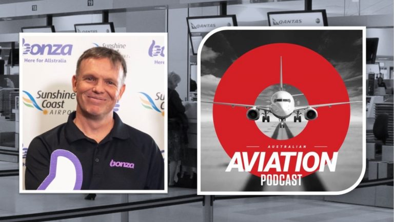 Podcast: CEO Tim Jordan on what’s next for Bonza – Australian Aviation