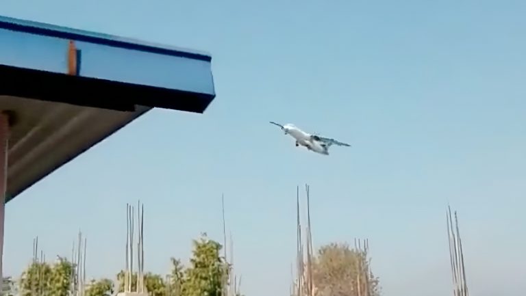 One Australian on ATR 72 that crashed in Nepal – Australian Aviation