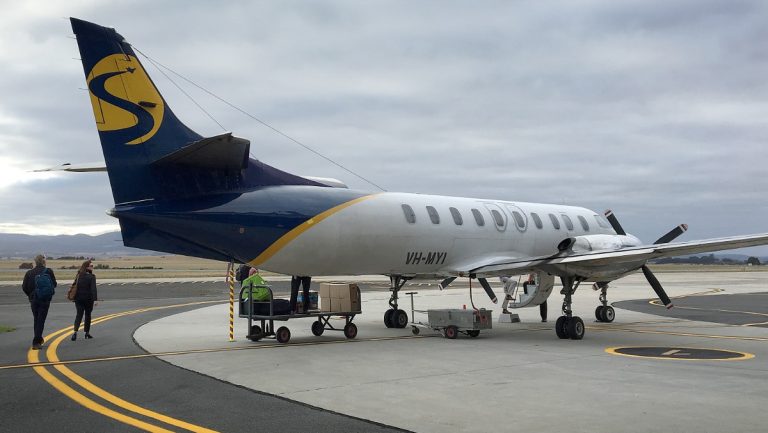 Sharp adds thousands of seats between Tasmania and King Island ...