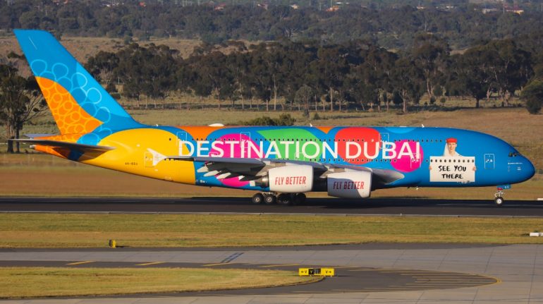 Feature: What happens to your body on a long-haul flight? – Australian ...