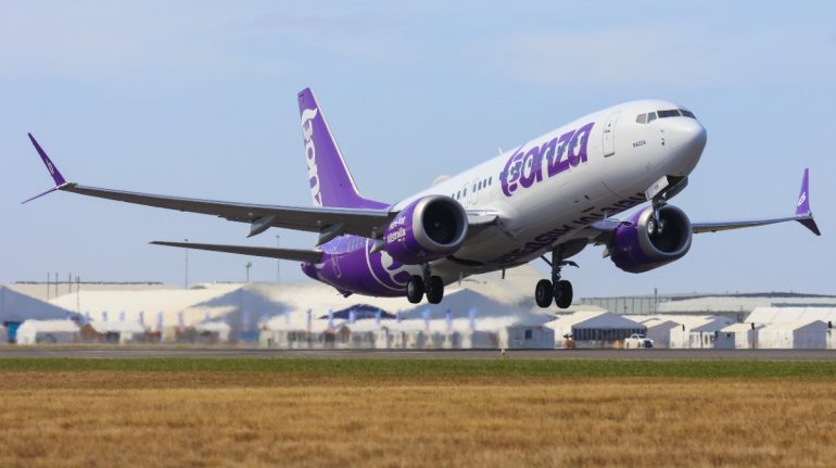 Bonza reveals launch timetable for Melbourne routes – Australian Aviation