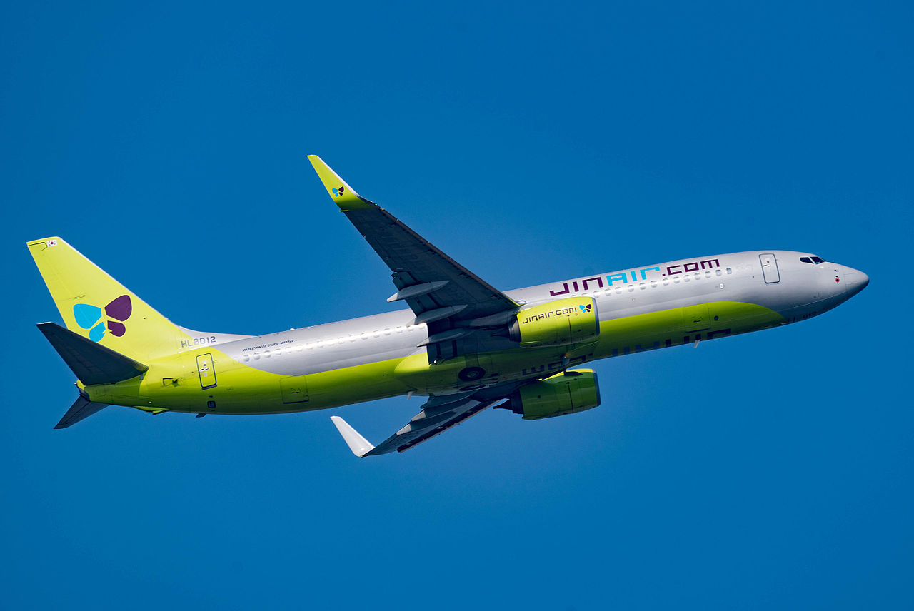 Asia Watch: Budget boom – Australian Aviation