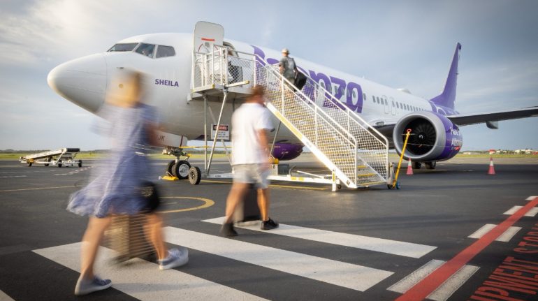 Bonza cuts 5 routes just months after launch – Australian Aviation