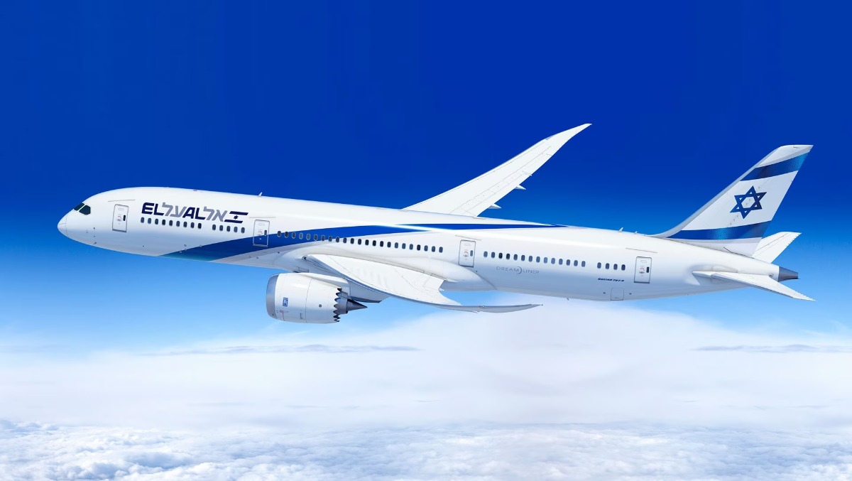 El Al To Fly Direct Between Tel Aviv And Melbourne Australian Aviation El Al To Fly Direct Between Tel Aviv And Melbourne Australian Aviation