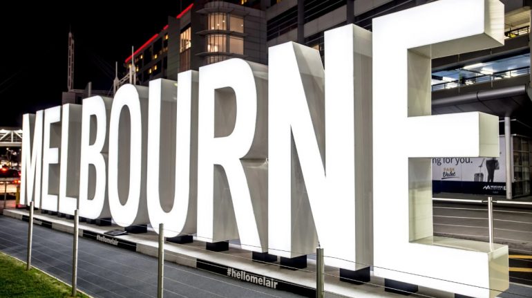 Melbourne named best Australian airport at Skytrax awards – Australian ...