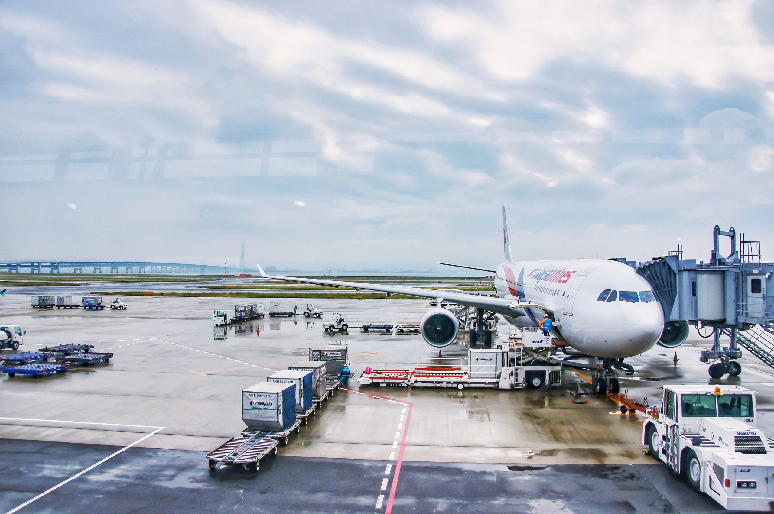 Kansai – Australian Aviation