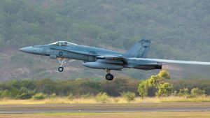 Cape York RAAF base to feature in ‘largest ever’ Exercise Talisman ...