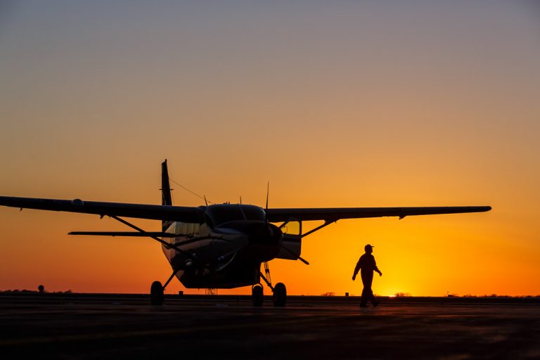 Where will the Cessna Caravan family of aircraft take you? – Australian ...