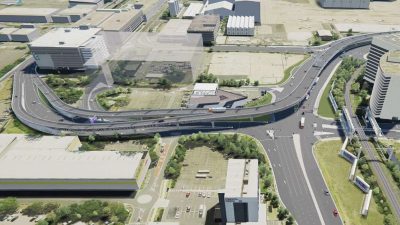 New Sydney airport freeways hit major milestones – Australian Aviation