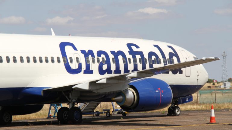 Cranfield Safety and Accident Investigation Centre – Australian Aviation