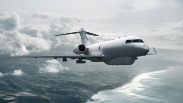 Bombardier Defense: Flexible and Experienced Team Growing its Presence ...