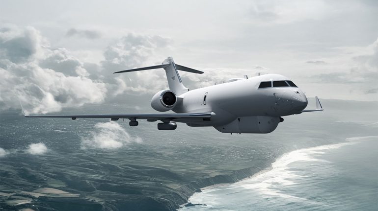 Bombardier Defense: Flexible and Experienced Team Growing its Presence ...
