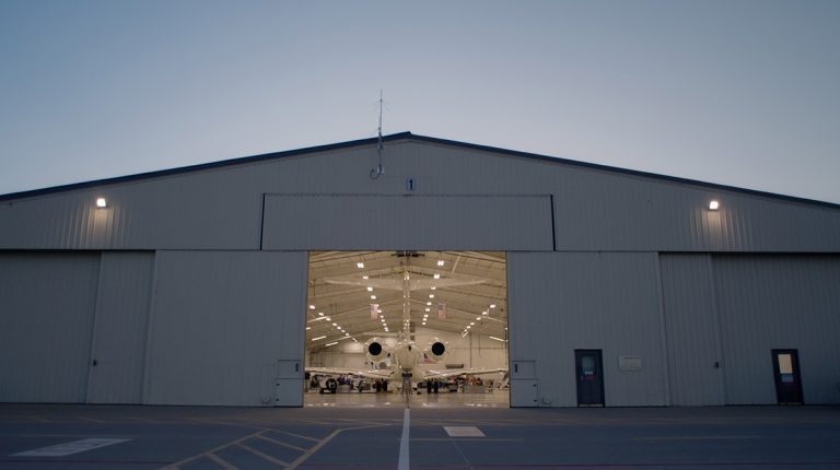 Bombardier Defense: The Flexible, Experienced and Proven ISR Platform ...