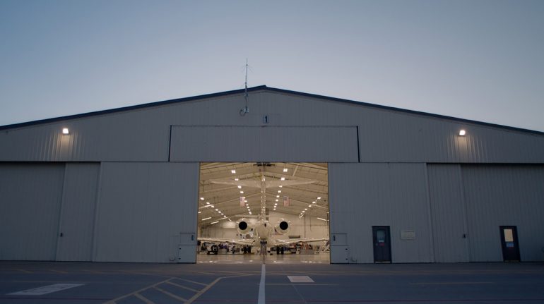 Bombardier Defense: The Flexible, Experienced and Proven ISR Platform ...