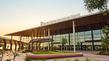 Airservices releases detailed WSI flight paths – Australian Aviation