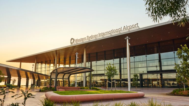 Airservices releases detailed WSI flight paths – Australian Aviation